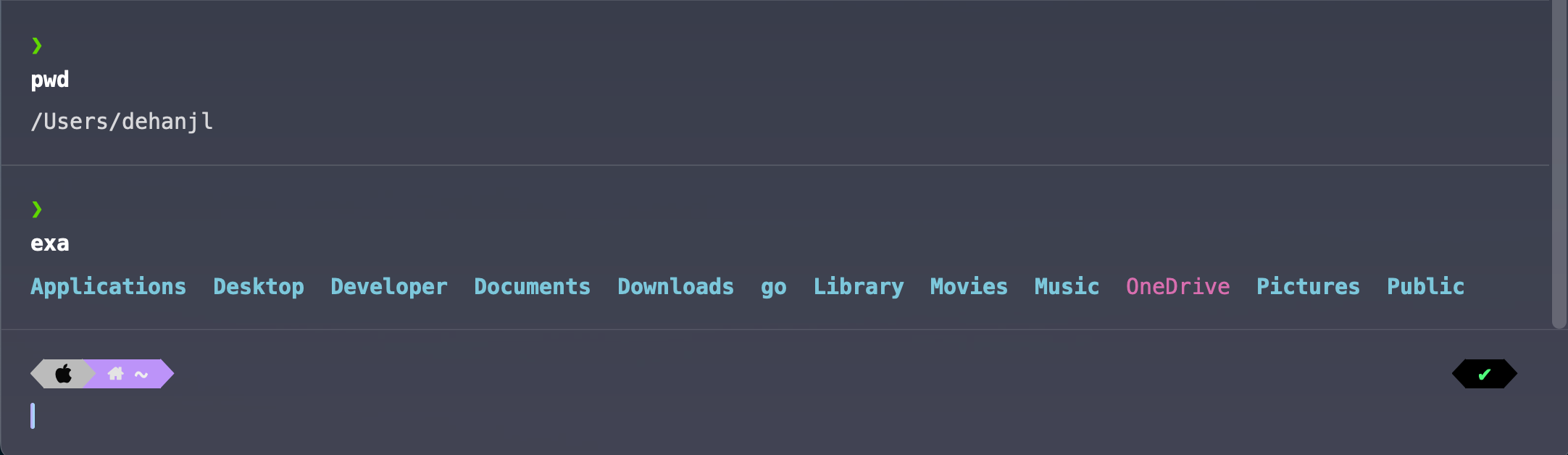 powerlevel10k support · Issue #2851 · warpdotdev/Warp · GitHub