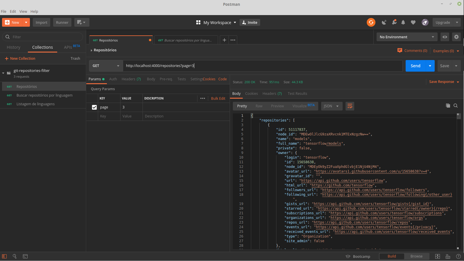 GitHub - joaovic030/github-repositories-filter: Uma aplicação React ...