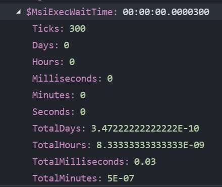 Execute-Process -MsiExecWaitTime parameter passes ticks instead of seconds · Issue #406 ...