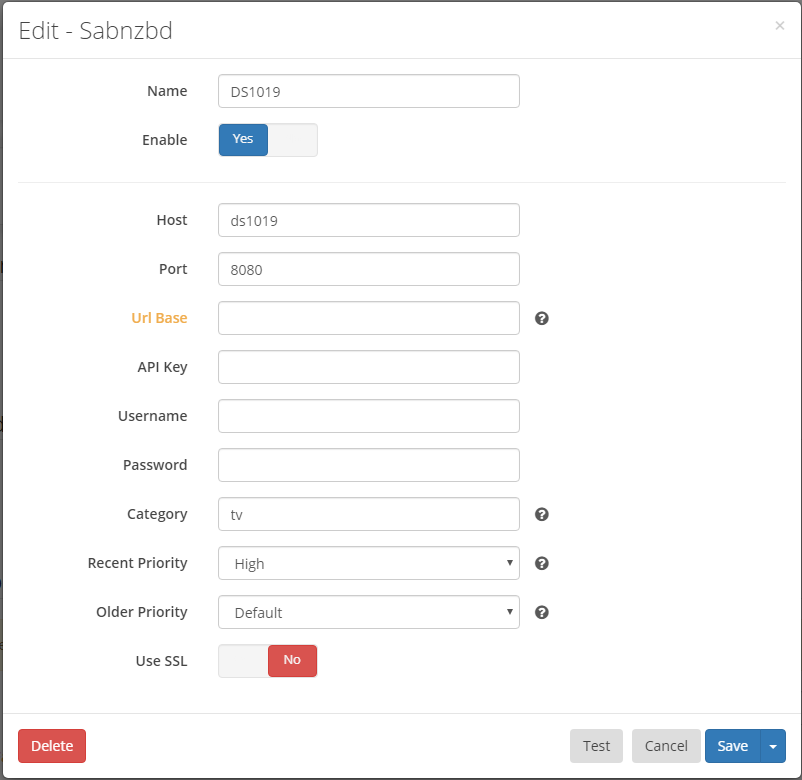 Remote Path Mapping Host name is case sensitive · Issue #3169 · Sonarr/Sonarr · GitHub