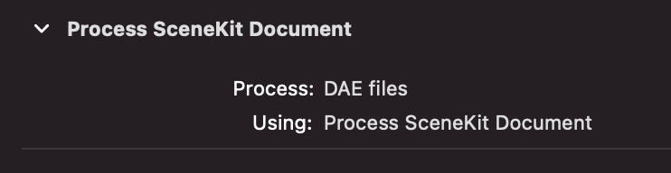 Examples: SceneKit examples crashes /bc of nil · Issue #596 · mapbox/mapbox-maps-ios · GitHub