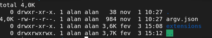 Show better error when erroring out on an empty ~/.ssh/config file · Issue #6269 · microsoft ...