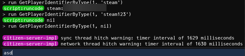 GET_PLAYER_IDENTIFIER_BY_TYPE crashes the server if second param is nil · Issue #1797 ...