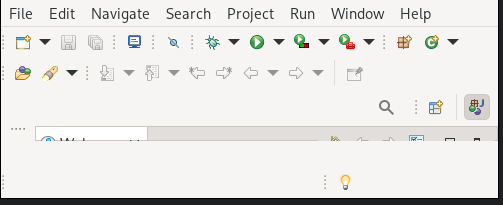 Leftwm and Eclipse IDE · Discussion #881 · leftwm/leftwm · GitHub