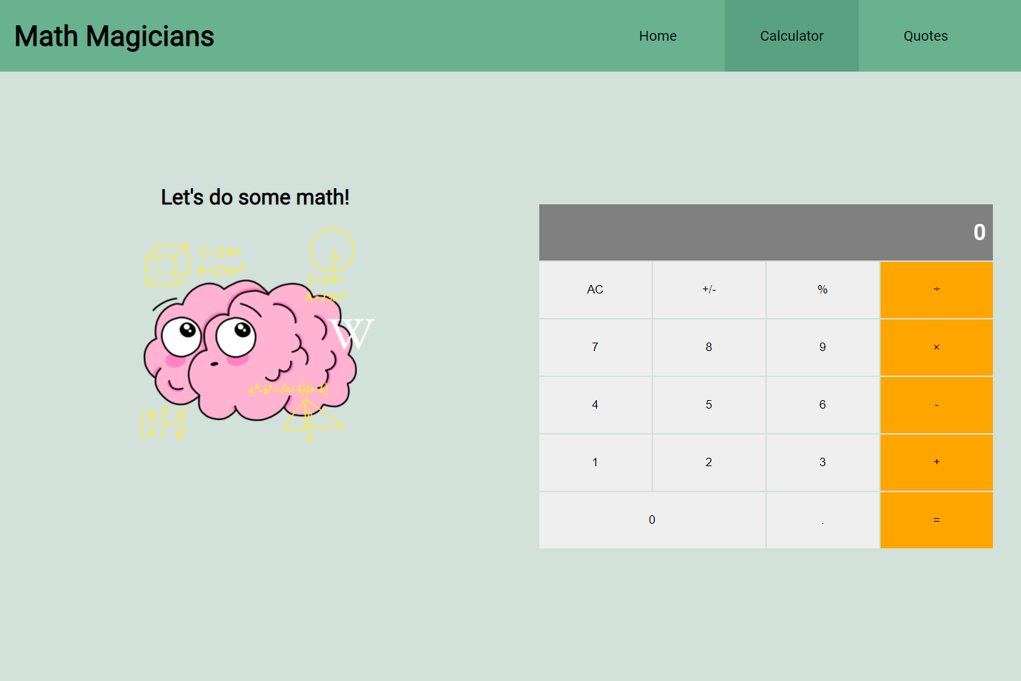 GitHub - mirouhml/math-magicians