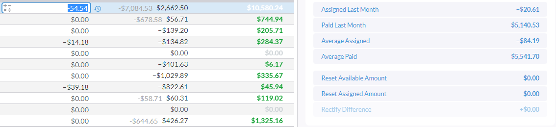 [BUG] Paid In Full Credit Card Assist not working · Issue #2939 · toolkit-for-ynab/toolkit-for ...