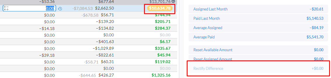 [BUG] Paid In Full Credit Card Assist not working · Issue #2939 · toolkit-for-ynab/toolkit-for ...