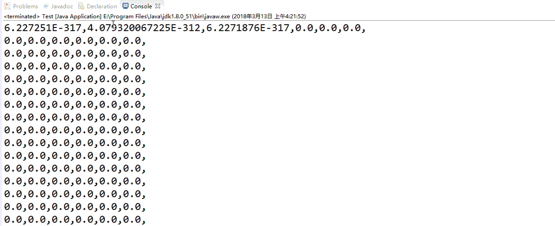 udp protocol data format · Issue #747 · opentrack/opentrack · GitHub