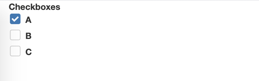 awesomeCheckboxGroup choice text is bold · Issue #314 · dreamRs/shinyWidgets · GitHub