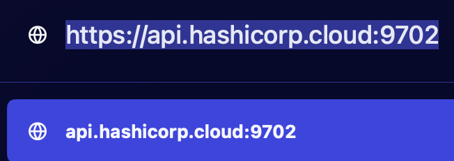 Allow configurability of `waypoint ui` address · Issue #3086 · hashicorp/waypoint · GitHub