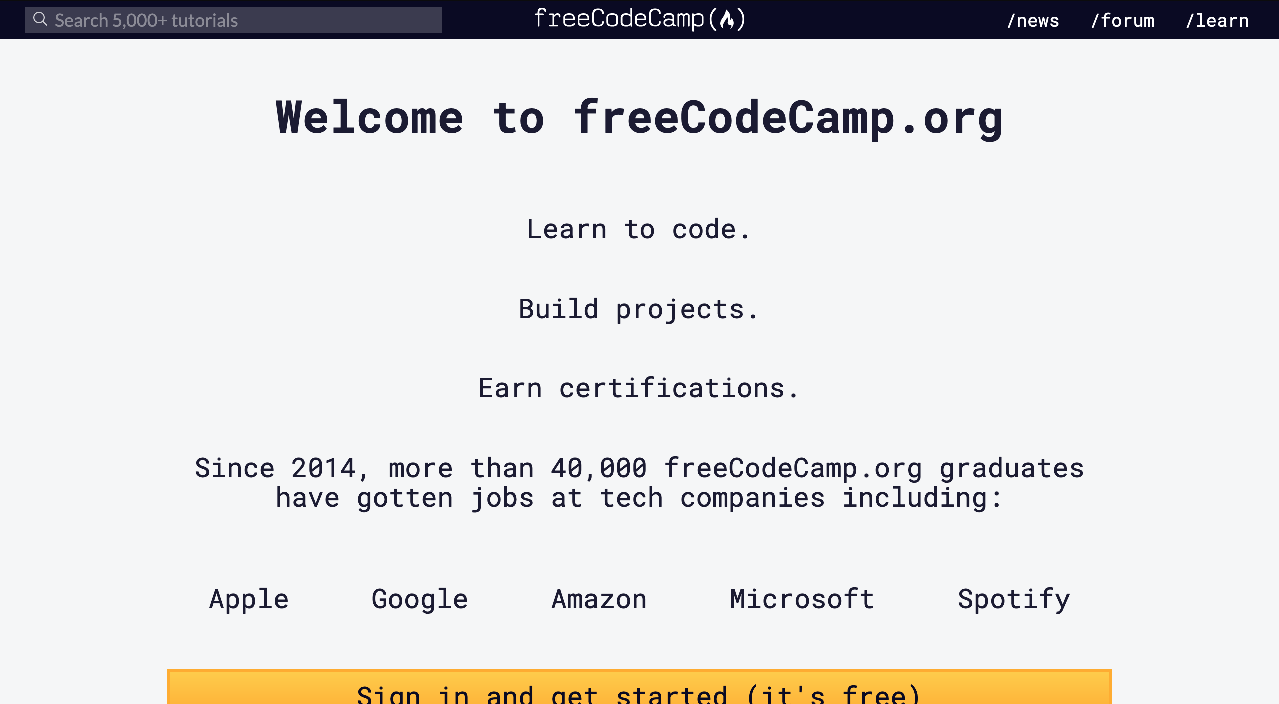 Minor UI issue · Issue #38076 · freeCodeCamp/freeCodeCamp · GitHub