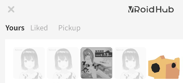 Vroid Sdk010 プレビュー版：日本語表記の追加 · Pixiv Vroid Sdk Developers · Discussion 30 · Github 