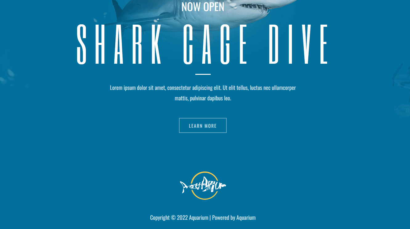 GitHub - nikhilxifer/aquarium