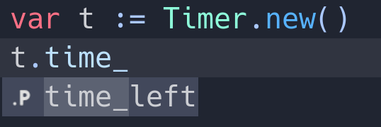 Visual Script property selector · Issue #47837 · godotengine/godot · GitHub