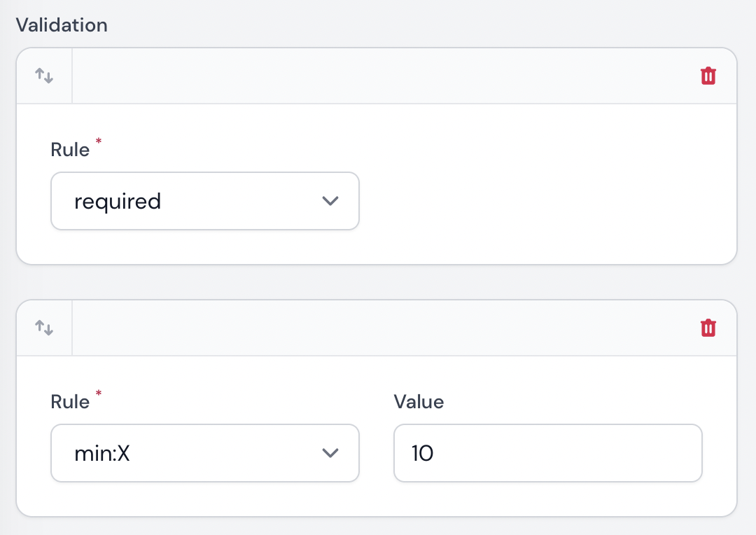 Get the value of another field to determine whether to disable the input · filamentphp filament ...