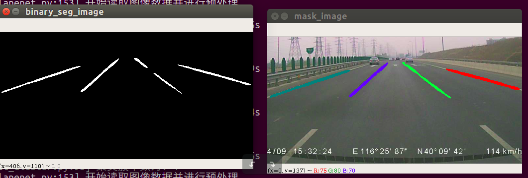 学习率应该怎么调试 · Issue #255 · MaybeShewill-CV/lanenet-lane-detection · GitHub