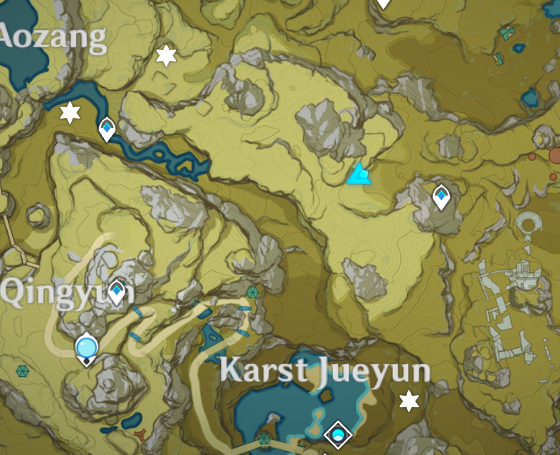 [EDITOR] Chest · Issue #99 · EliteMasterEric/Teyvat.moe · GitHub