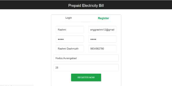 GitHub - madhuriaa/IOT-Based-Prepaid-Electricity-Billing-System
