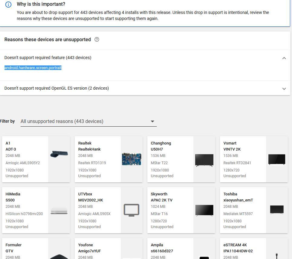 Problem in AndroidManifest.xml (screenOrientation = portrait) · Issue #41 · AppLovin/AppLovin ...