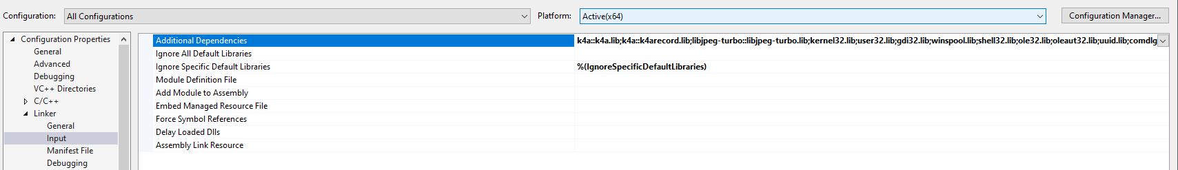 transformation_example | "k4a::k4a" · Issue #1155 · microsoft/Azure-Kinect-Sensor-SDK · GitHub