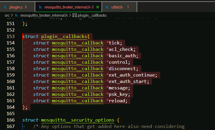 未来开发计划 · Issue #1 · hootrhino/mosquitto-2.0.15 · GitHub