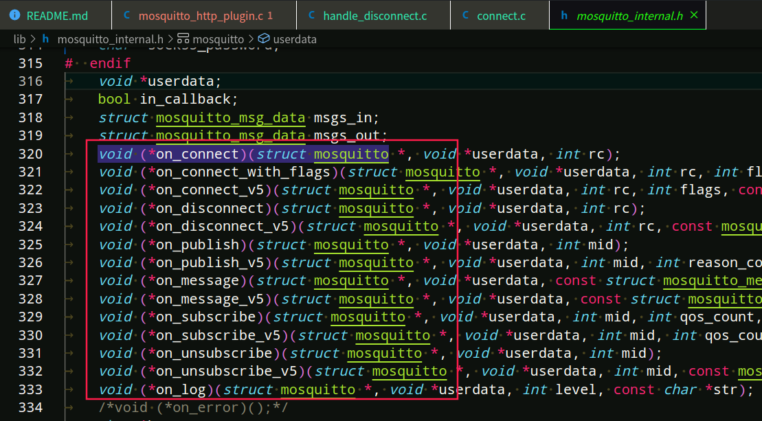 未来开发计划 · Issue #1 · hootrhino/mosquitto-2.0.15 · GitHub