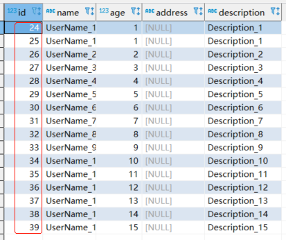 FreeSql.Tools 未能识别人大金仓数据库的自增主键标识 · Issue #1482 · dotnetcore/FreeSql · GitHub