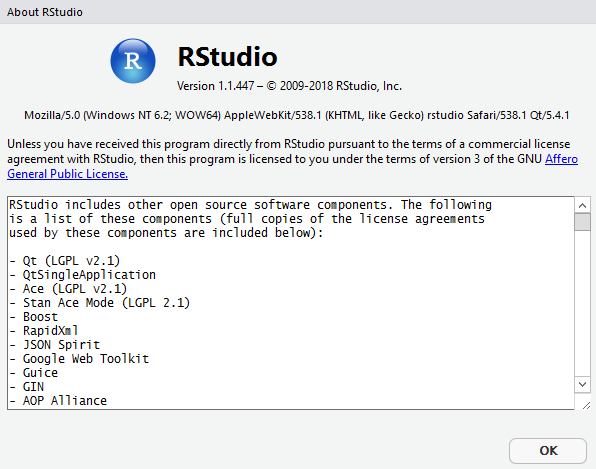 Double-Click Word Highlighting Fails in Dark Themes · Issue #2702 · rstudio/rstudio · GitHub