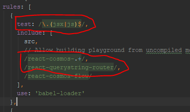 react-cosmos-playground build failed · Issue #688 · react-cosmos/react-cosmos · GitHub