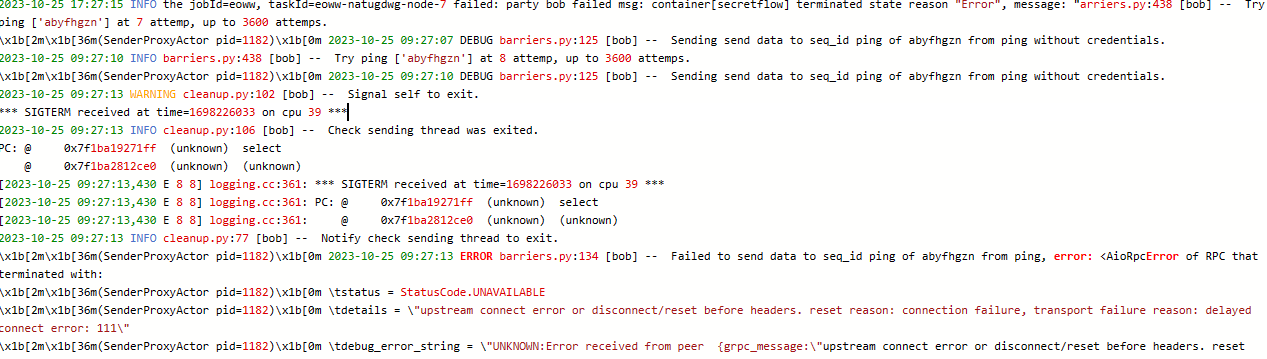 关于自定义组件问题 · Issue #975 · secretflow/secretflow · GitHub