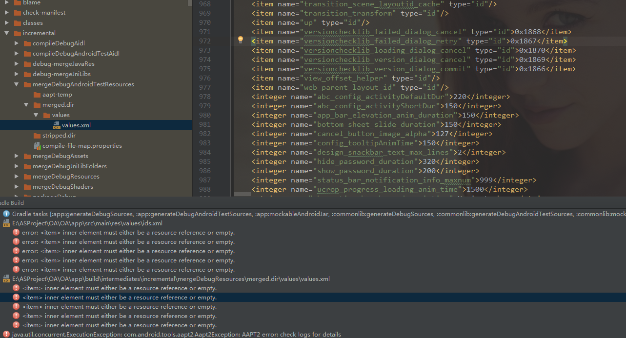targetSdkVersion设置成28,引入2.0.6就报这个错 · Issue #174 · AlexLiuSheng/CheckVersionLib · GitHub