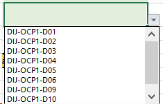 Unable to read a cell when this one is a list · Issue #547 · dfinke/ImportExcel · GitHub