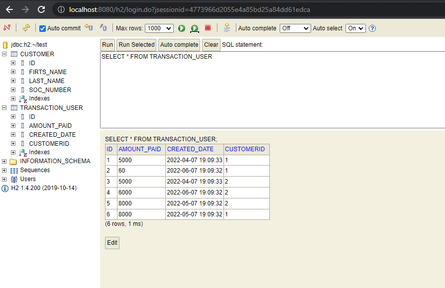 GitHub - pablosky21/customerPoints: restapi return the points of the ...