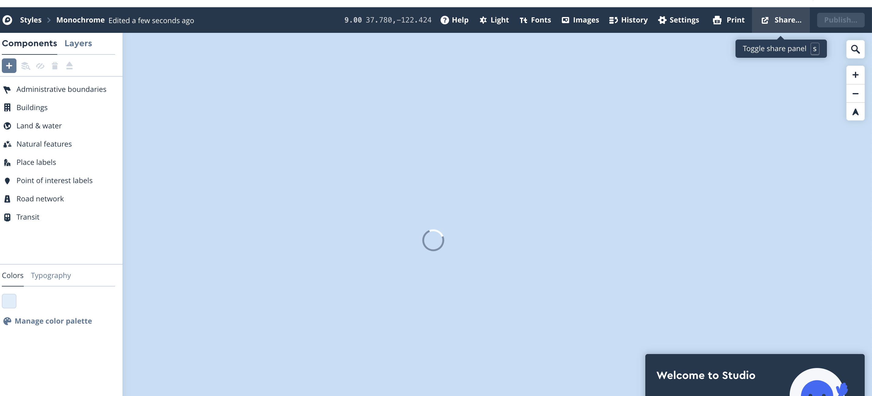 Geojson from api · Issue #615 · fleaflet/flutter_map · GitHub
