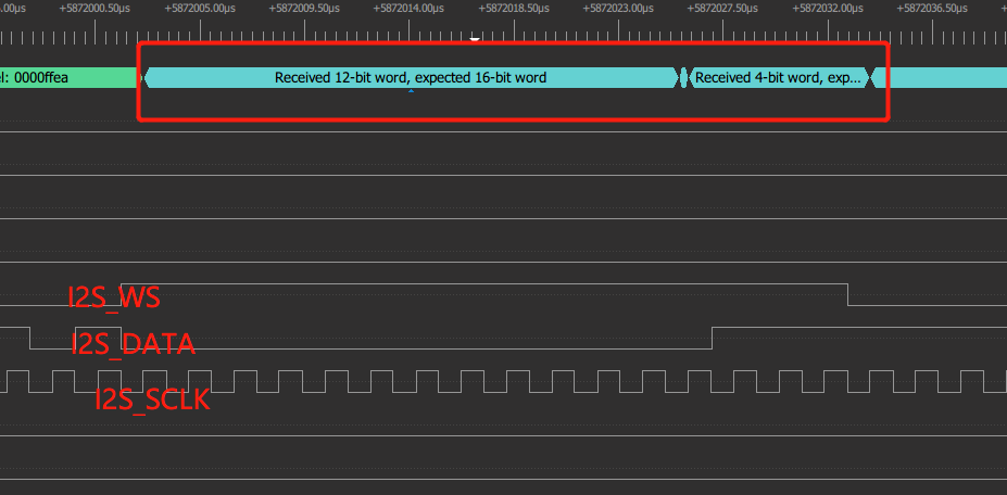 I2S data decode no correct in some frame · Issue #197 · DreamSourceLab/DSView · GitHub