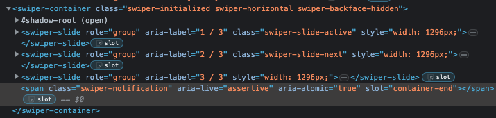 Getting "Hydration failed because the initial UI does not match what ...