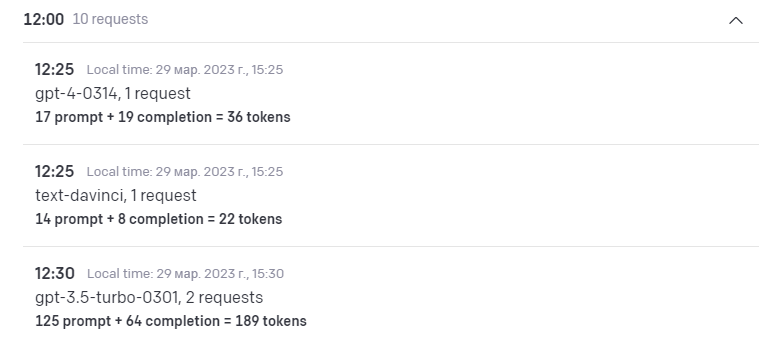 CHAT GPT 4 not working .. · Issue #191 · father-bot/chatgpt_telegram_bot · GitHub