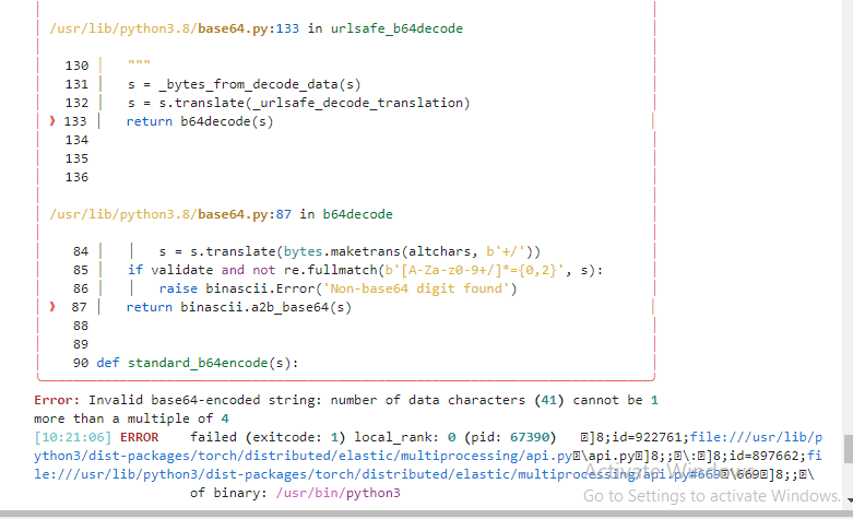 PPO Summarizaion error · Issue #291 · CarperAI/trlx · GitHub