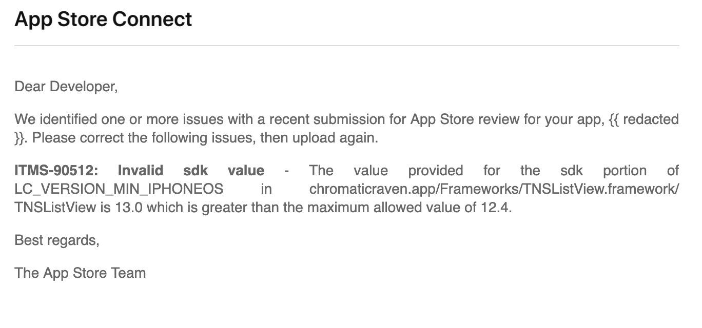 RadListView does not render rows on iOS 13 beta · Issue #1160 · ProgressNS/nativescript-ui ...