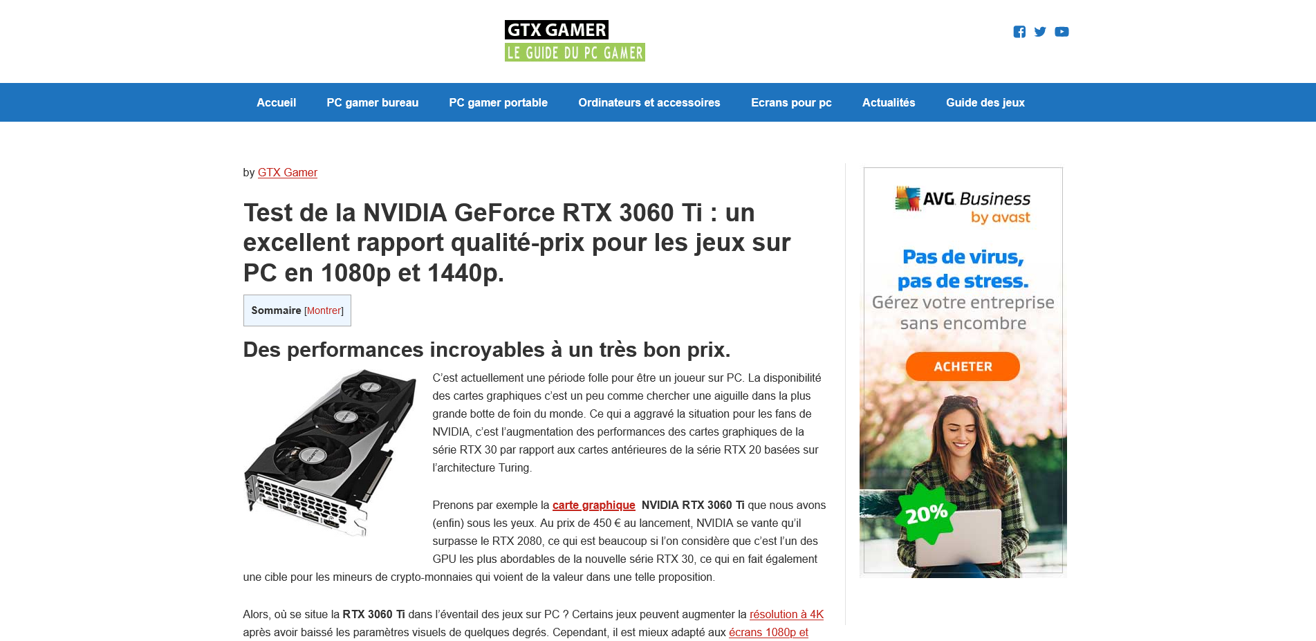 Gtxgamerfr Ads · Issue 19510 · Ublockoriginuassets · Github