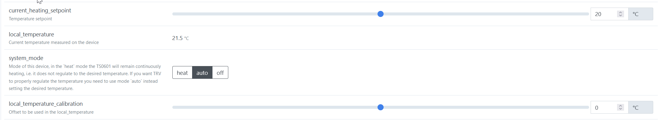 Beta45: BT does not set target temperature in TRV · Issue #665 · KartoffelToby/better_thermostat ...