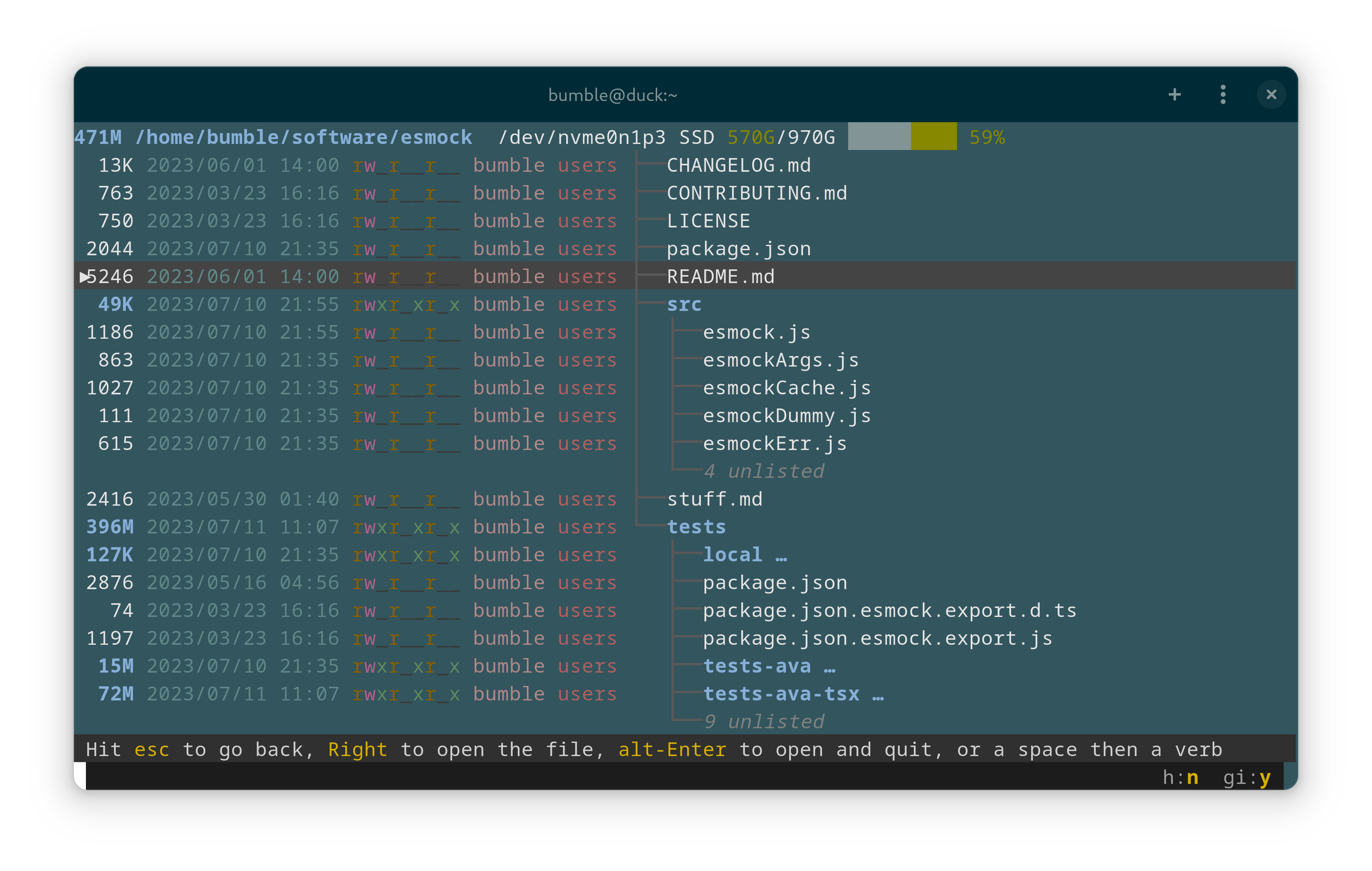 Any plan to release next version? · Issue #2702 · ranger/ranger · GitHub