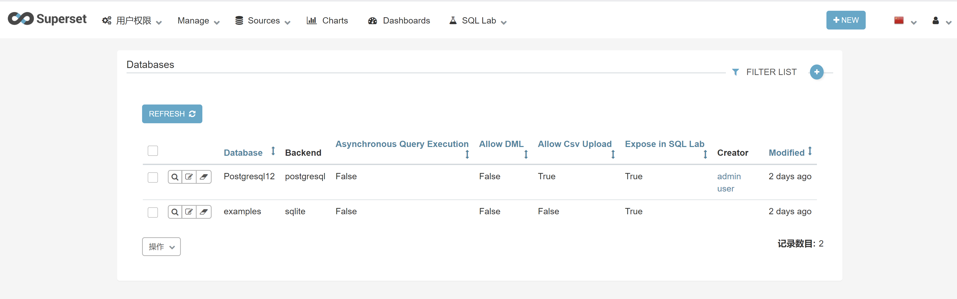 Chinese Translation Is Incomplete · Issue 10801 · Apachesuperset · Github 