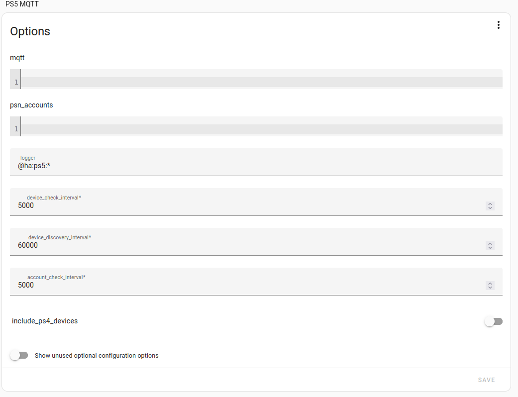 High Cpu Usage · Issue 309 · Funkeyflops5 Mqtt · Github