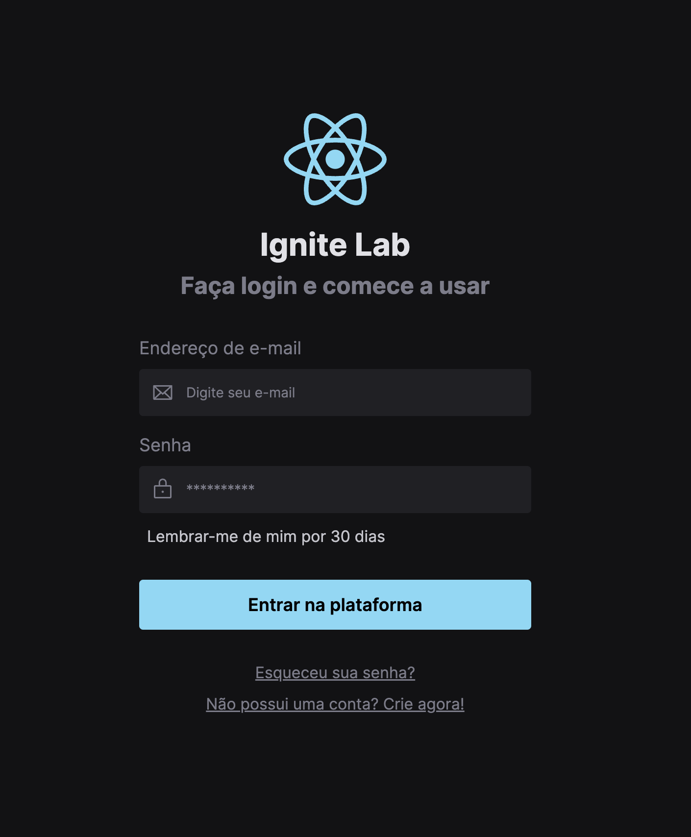 GitHub - brunoBrian/react-design-system