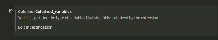 Show color of Sass variables? · Issue #29 · enyancc/vscode-ext-color-highlight · GitHub