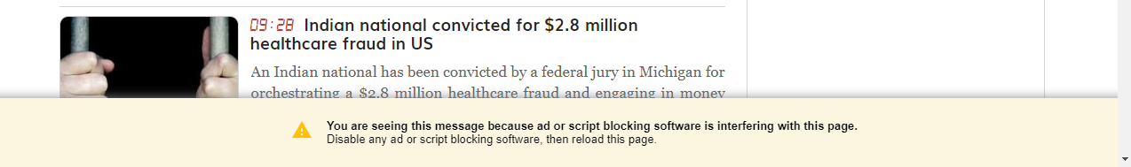 news.rediff.com: detection · Issue #19888 · uBlockOrigin/uAssets · GitHub