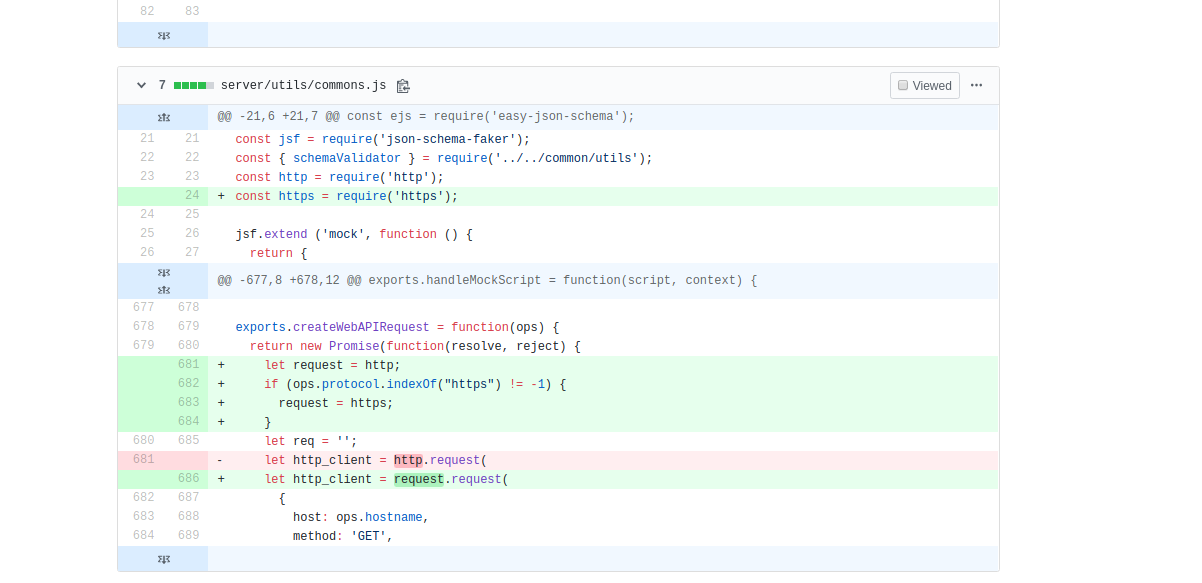 [BUG] 插件【Swagger 自动同步】的【项目的swagger json地址】无法添加 https 链接 · Issue #1253 · YMFE/yapi · GitHub