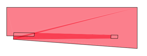 Triangulation error · Issue #162 · mapbox/earcut · GitHub