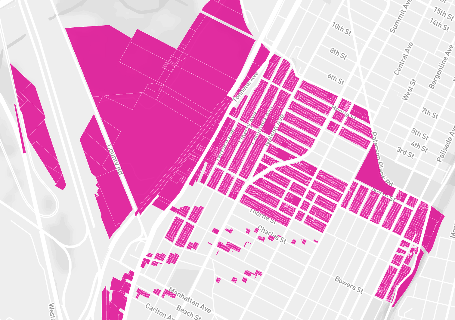 Incomplete geojson layer with large source data · Issue #749 · visgl/deck.gl · GitHub
